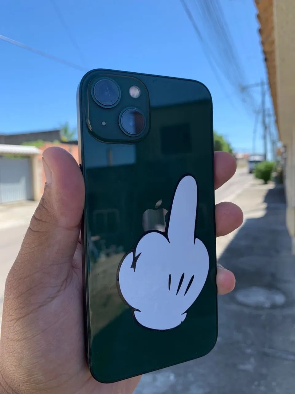 iPhone 13 normal - Celulares e Smartphones - Charitas, Niterói ...