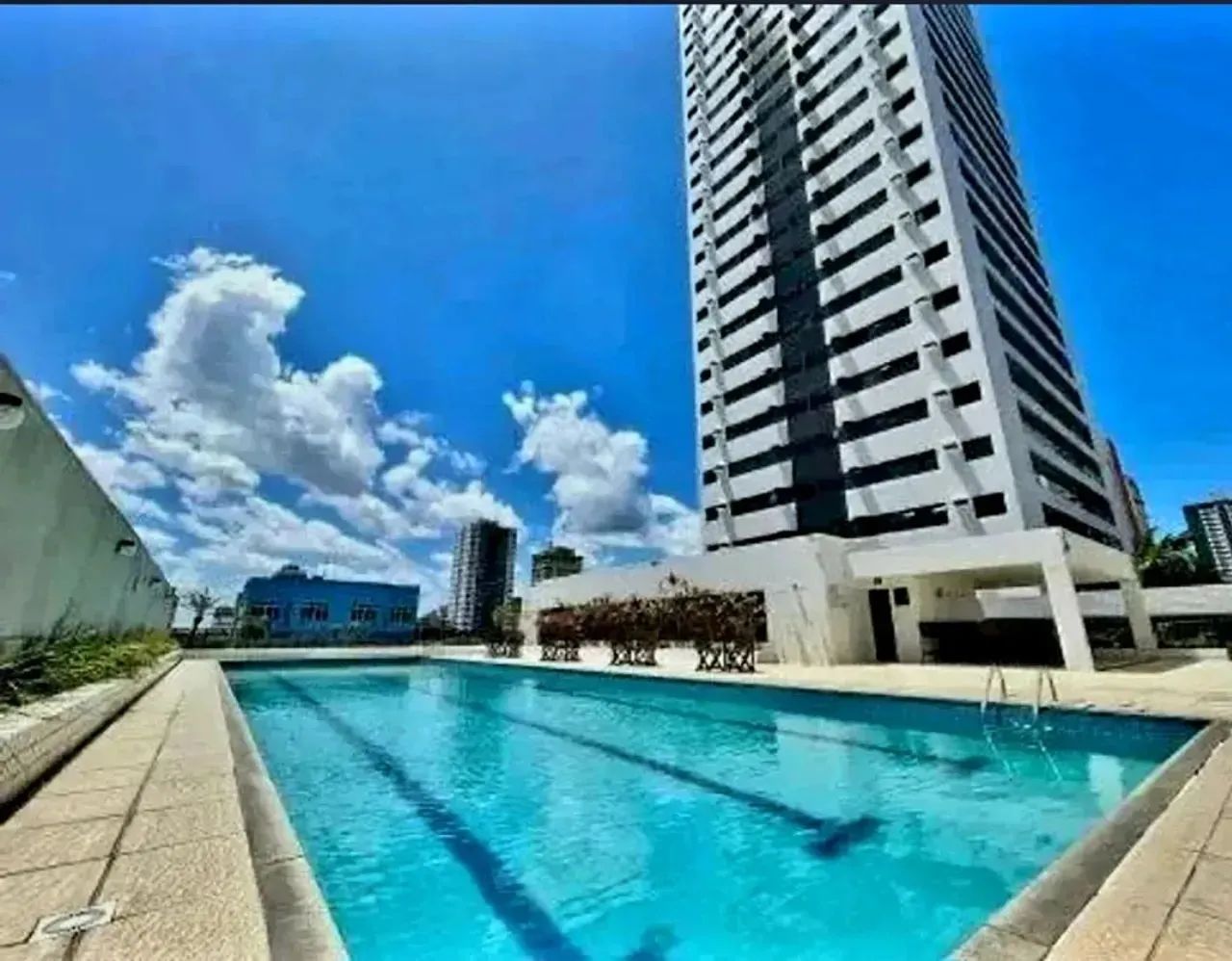 Apartamento 3 quartos à venda - Marco, Belém - PA 1468815232 | OLX