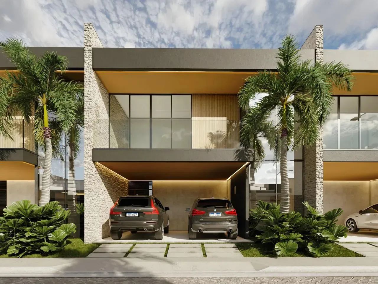 Casa em condominio fechado 4 quartos à venda - Guanabara, Ananindeua ...