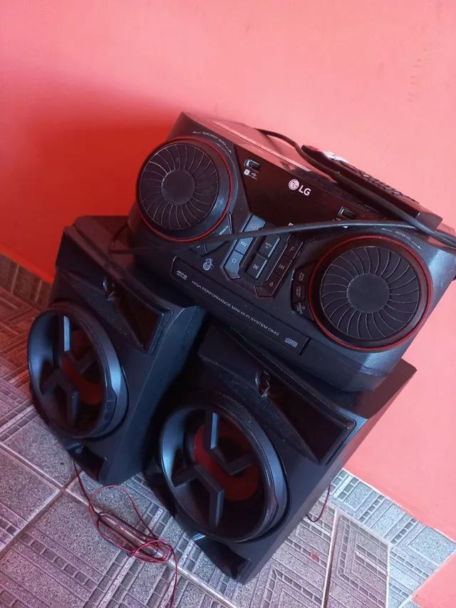 "som lg com defeito" no Brasil