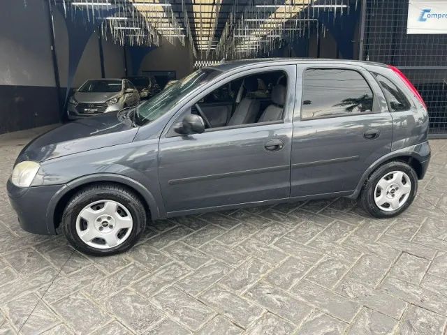 CHEVROLET CORSA 2007 Usados e Novos