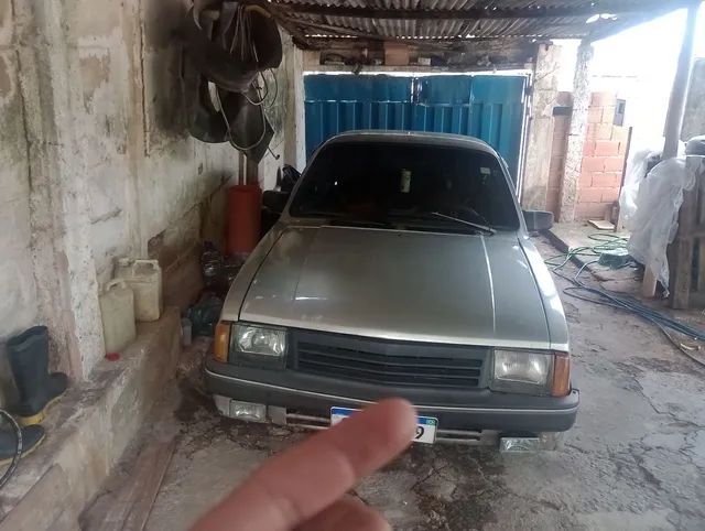 CHEVROLET CHEVETTE Usados e Novos em Belo Horizonte e região, MG