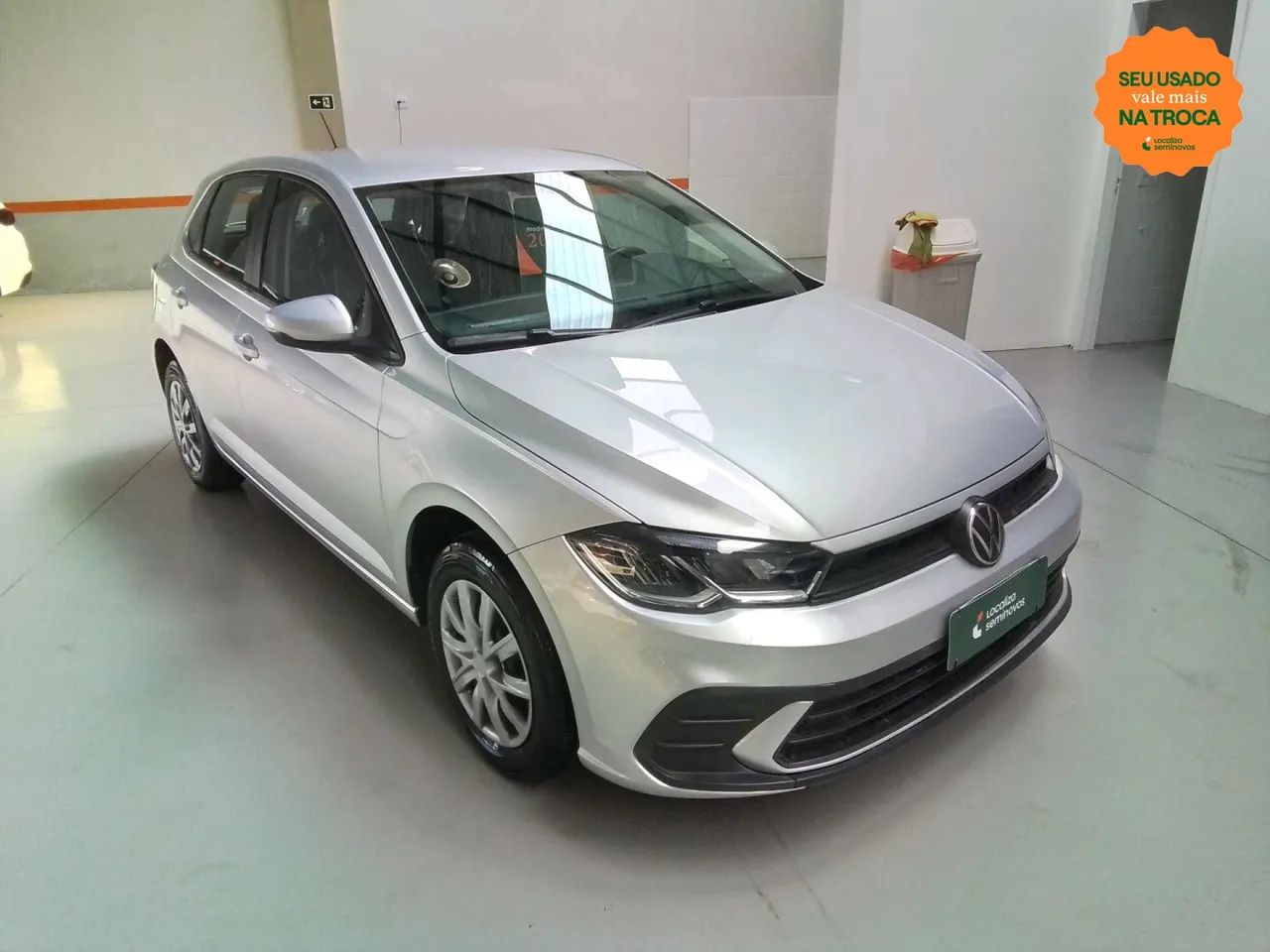 VOLKSWAGEN POLO Usados e Novos na Grande Campinas e região, SP