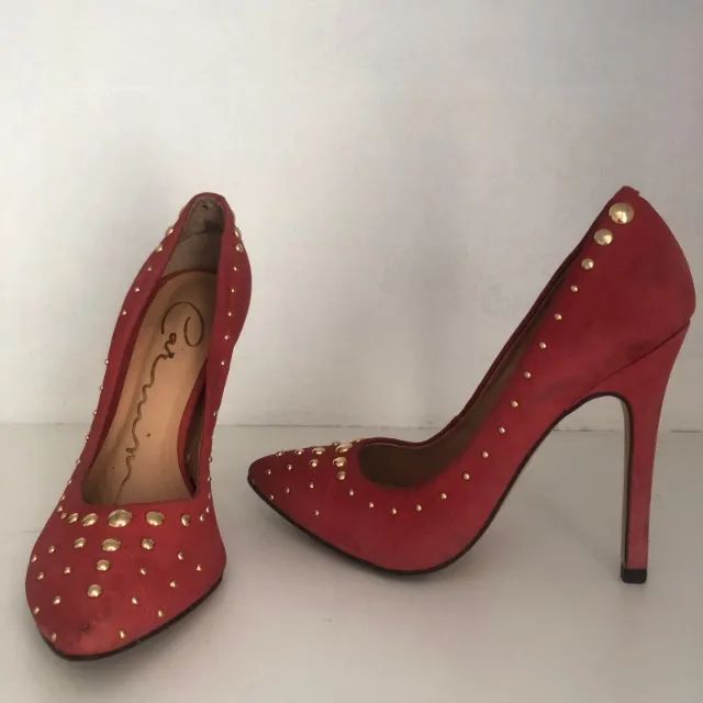 Carmim em Florianópolis e região, SC