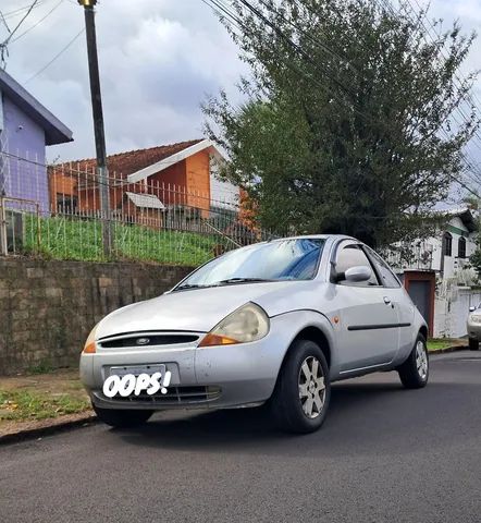 FORD KA 2000 Usados e Novos