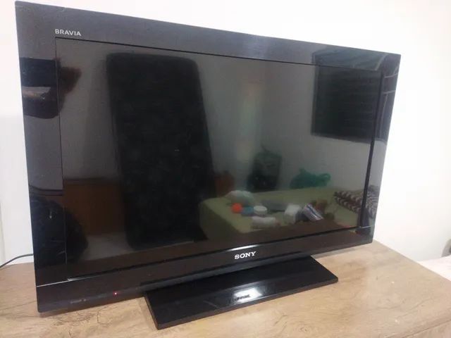 "tela tv sony bravia 32" no Brasil