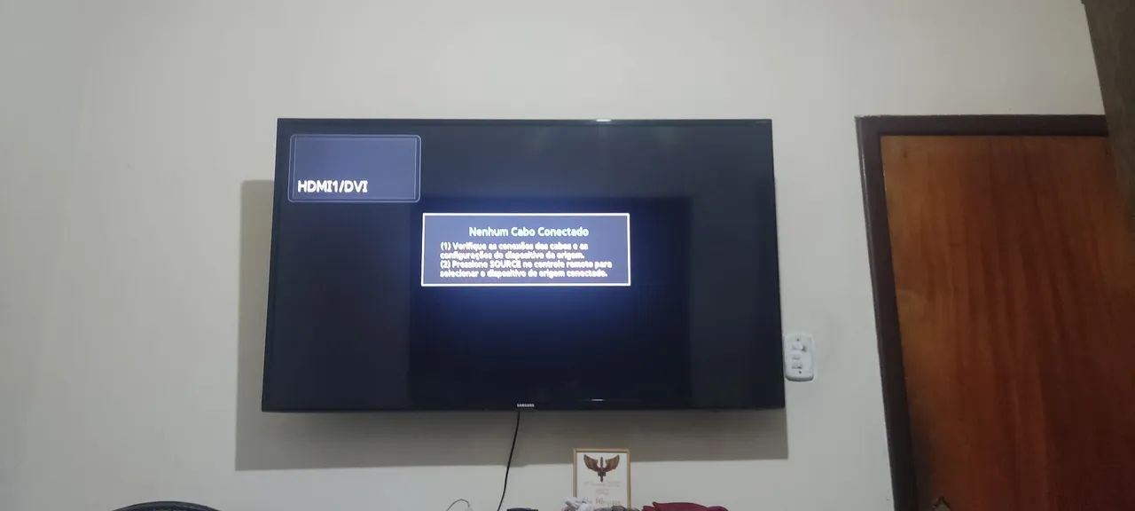 "tv samsung 55 polegadas" no Brasil