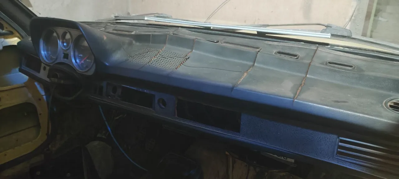 VOLKSWAGEN PASSAT 1975 Usados e Novos