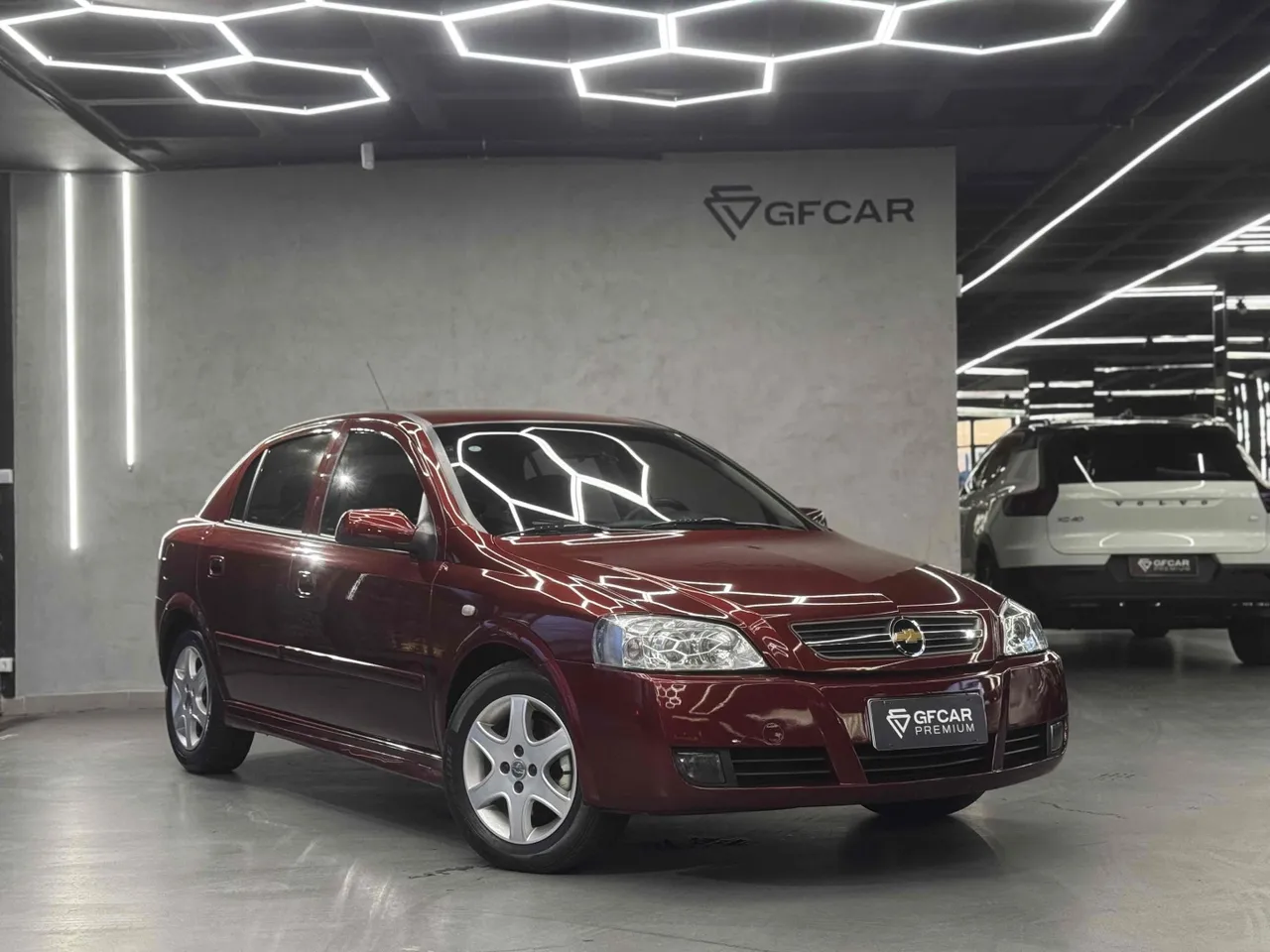CHEVROLET ASTRA Usados e Novos em Belo Horizonte e região, MG