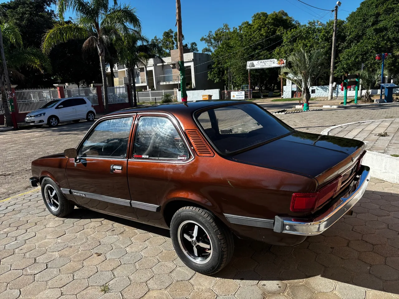 CHEVROLET CHEVETTE 1981 Usados e Novos