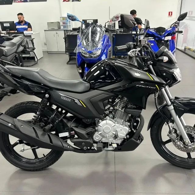 YAMAHA FACTOR 150 ED 2025 - 1369203050 | OLX