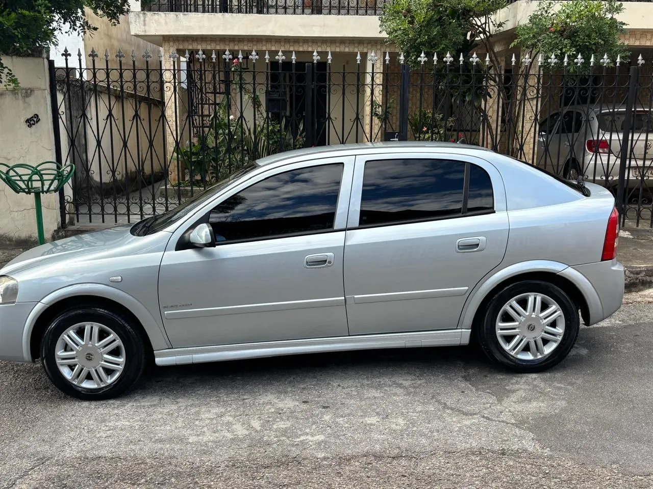 "chevrolet astra" - Carros Usados e Novos à venda