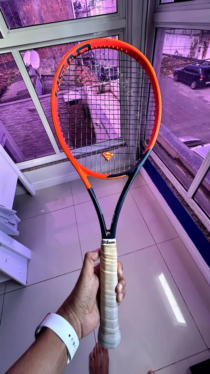 "raquete radical head" - Esportes de Quadra e Ao Ar Livre no Brasil