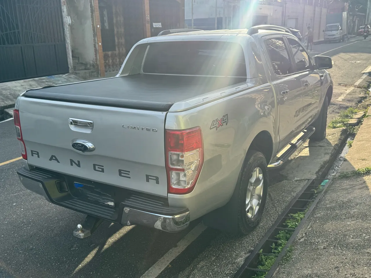Ford Ranger 2016 Usados e Novos