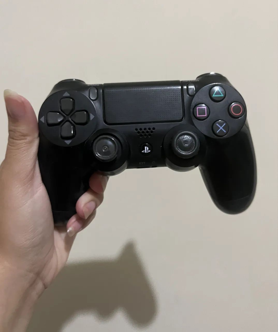 Ps4 completo - Consoles de Vídeo Game - Sete Pontes, São Gonçalo ...