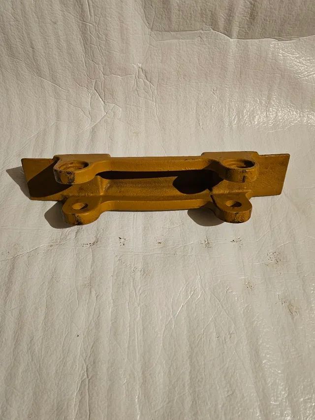 Escavadeira mini escavadeira pa carregadeira caterpillar protetor barra ...