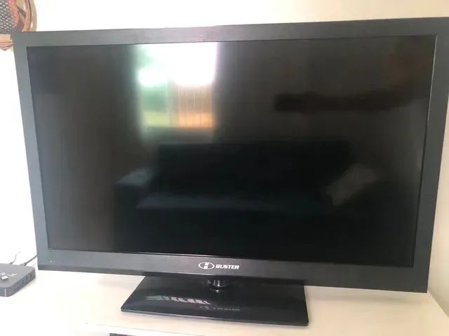 "tv buster 42 polegadas" no Brasil