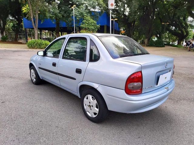 CHEVROLET CORSA 2007 Usados e Novos