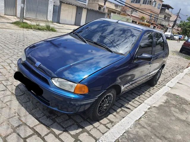FIAT PALIO 1999 Usados e Novos