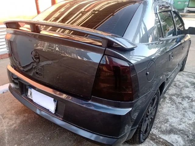 CHEVROLET ASTRA 2008 Usados e Novos