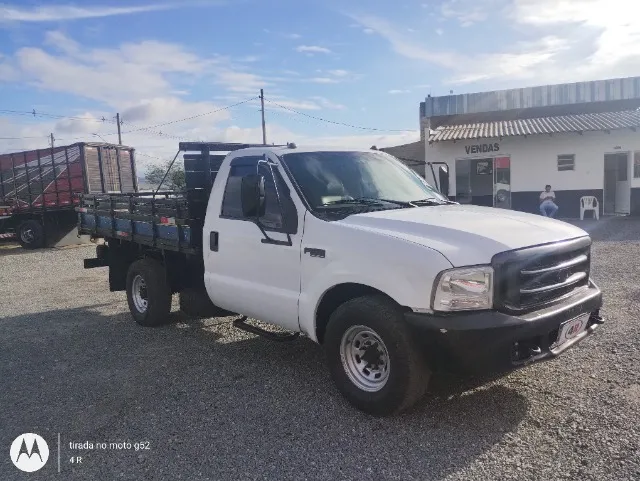 "caminhao ford f350" - Caminhões no Brasil