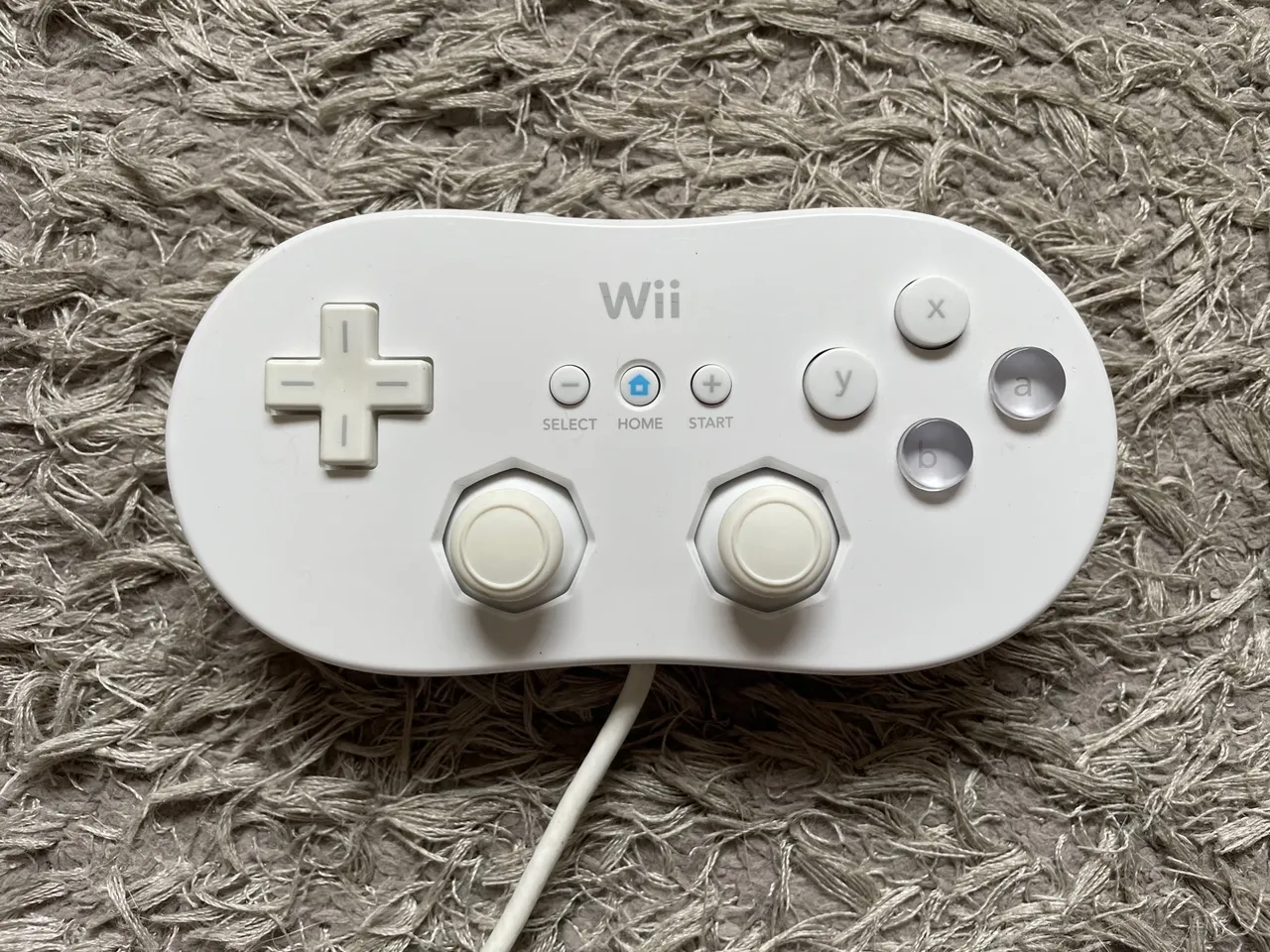 "controle de nintendo wii original" no Brasil