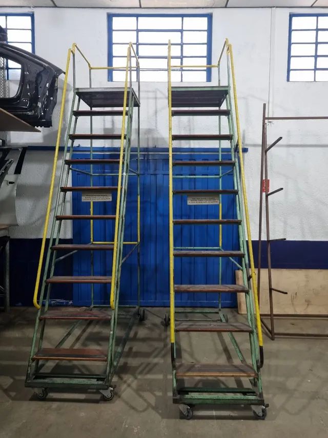 "escada trepadeira" no Brasil