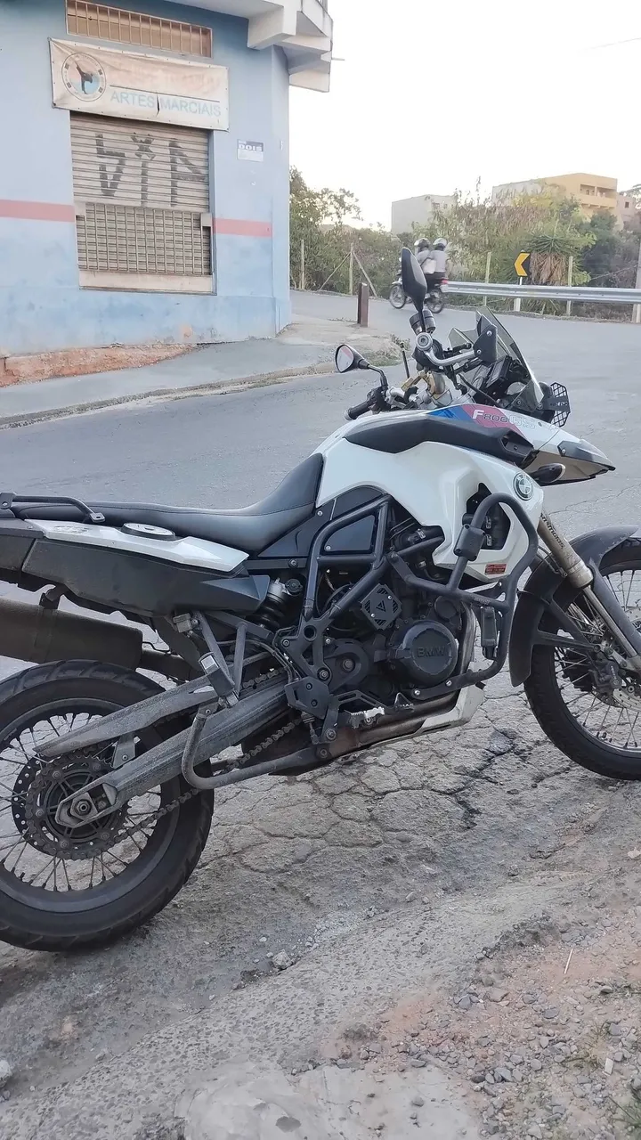 "motos gs 800" - Motos no Brasil