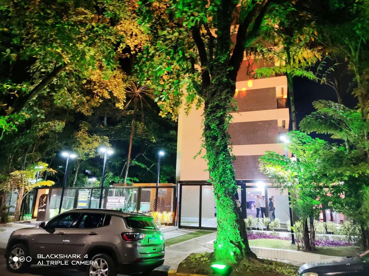Apartamento 3 quartos à venda - Casa Forte, Recife - PE 1460594471 | OLX