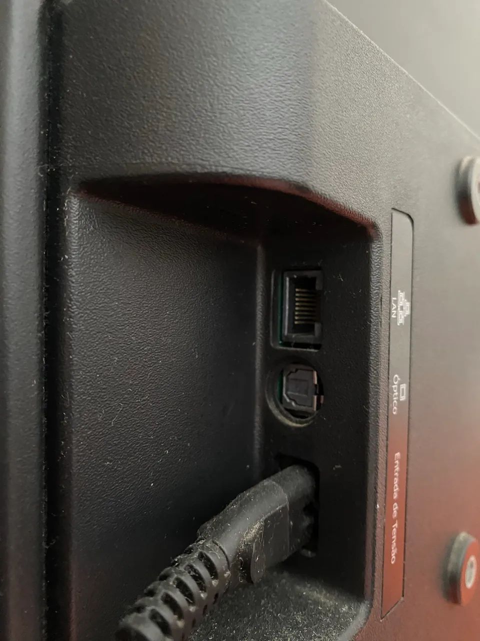 Smart TV Multilaser LED 32 - HD, Wifi, HDMI, USB - TL002 - TVs - Cuiá ...