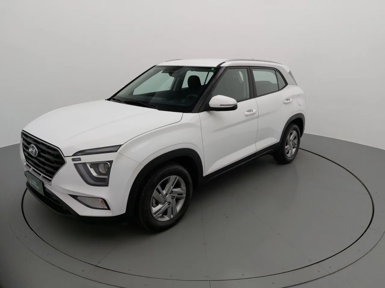HYUNDAI CRETA Usados e Novos
