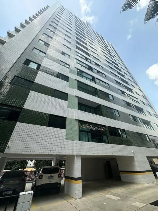 Apartamento 3 quartos à venda - Casa Forte, Recife - PE 1368742368 | OLX