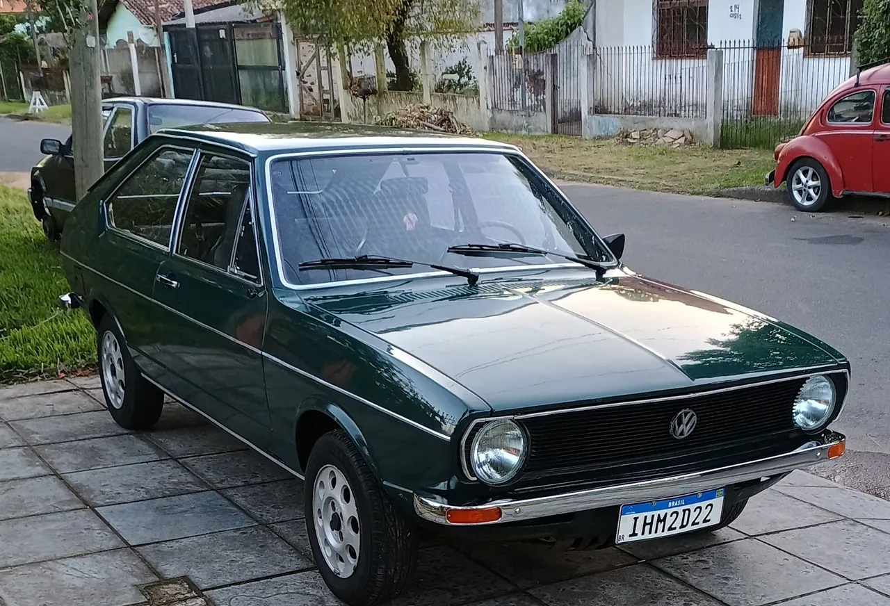 VOLKSWAGEN PASSAT 1978 Usados e Novos