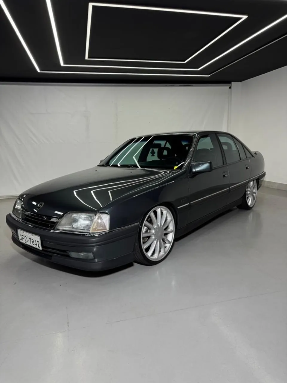 CHEVROLET OMEGA CD 4.1 / 3.0 Usados e Novos