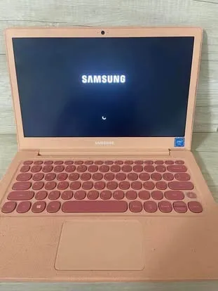 "notebook samsung rosa" - Notebooks no Brasil