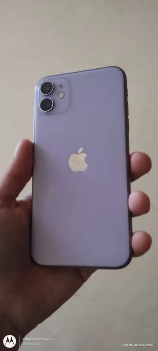 iPhone 11 Roxo 128GB RETIRADAS DE PEÇAS - Celulares e Smartphones - São ...