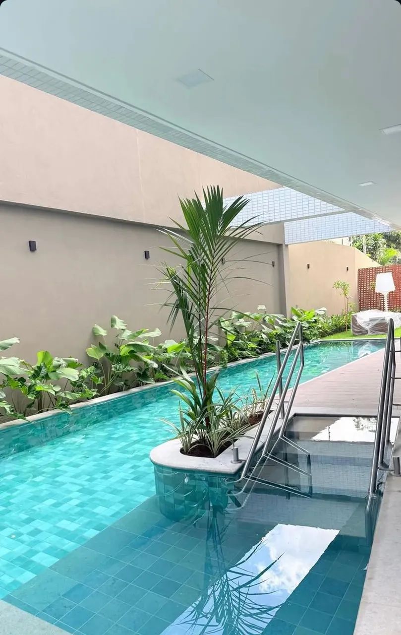 Apartamento à venda - Casa Forte, Recife - PE 1406395973 | OLX