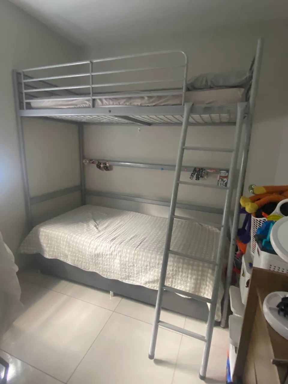 Beliche Tok Stok - Camas e Colchões - COHAB C, Gravataí 1467541333 | OLX