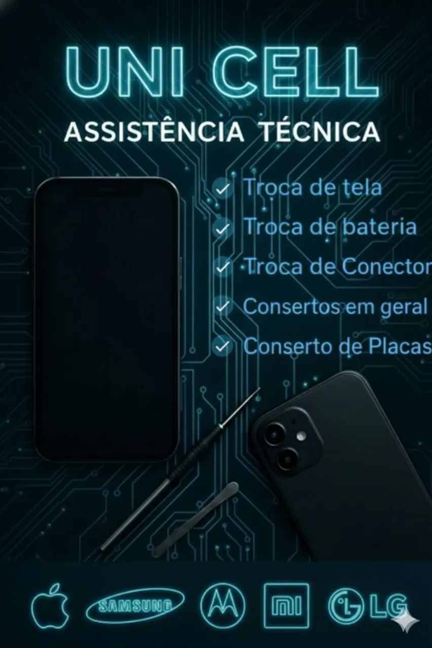 Assistência técnica. Concerto de iPhones e Androids - Serviços - Jorge ...