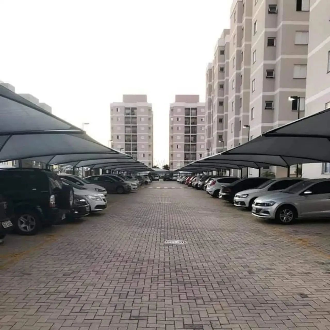 Apartamento 2 quartos à venda - Itupeva - SP 1473561835 | OLX