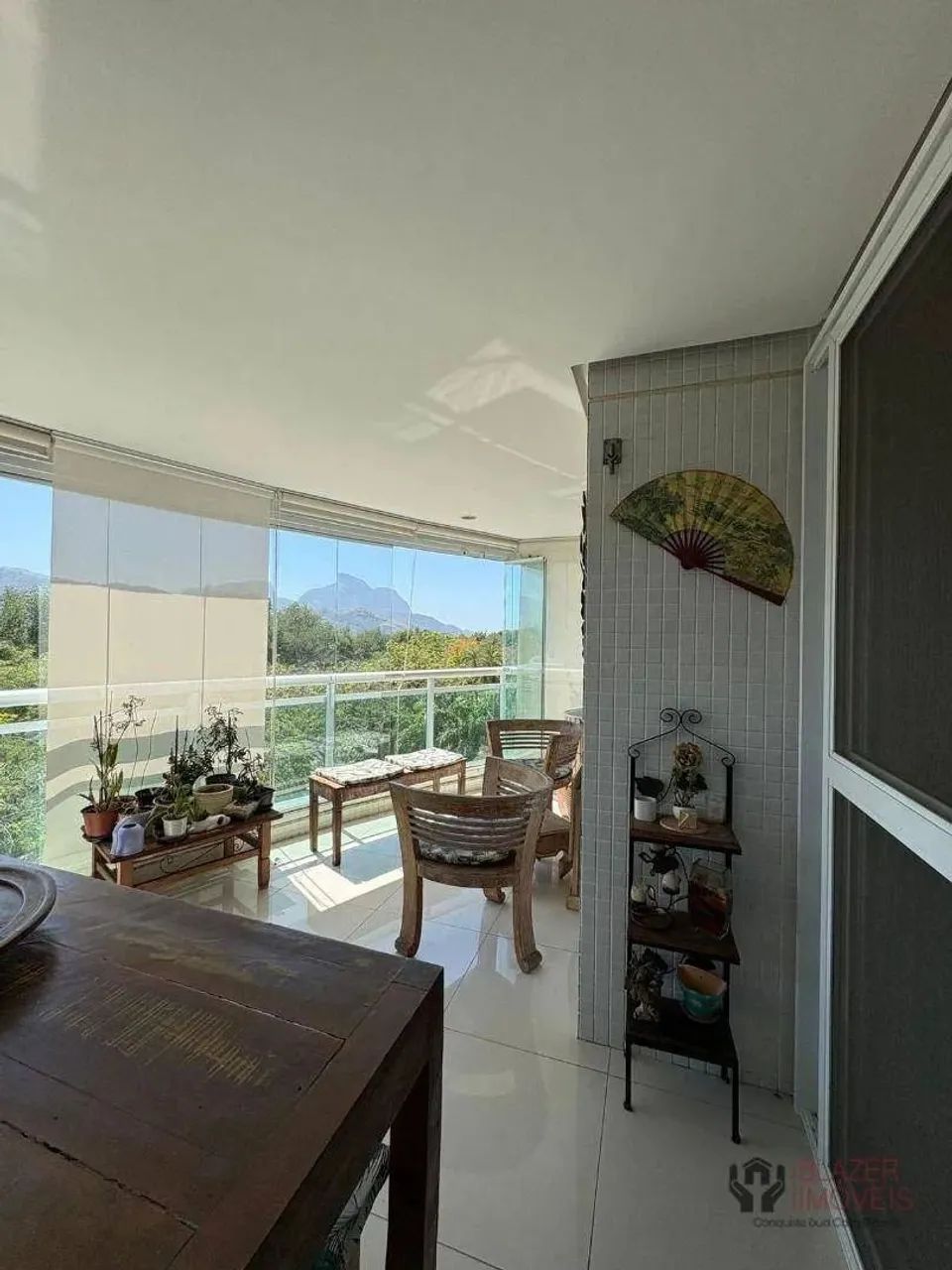 Apartamento 3 quartos à venda - Barra da Tijuca, Rio de Janeiro - RJ ...