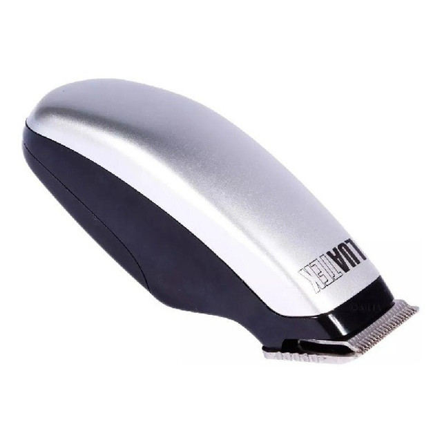 Maquina De Cabelo Barba Bigode Aparador Compacto Portátil - Beleza e ...