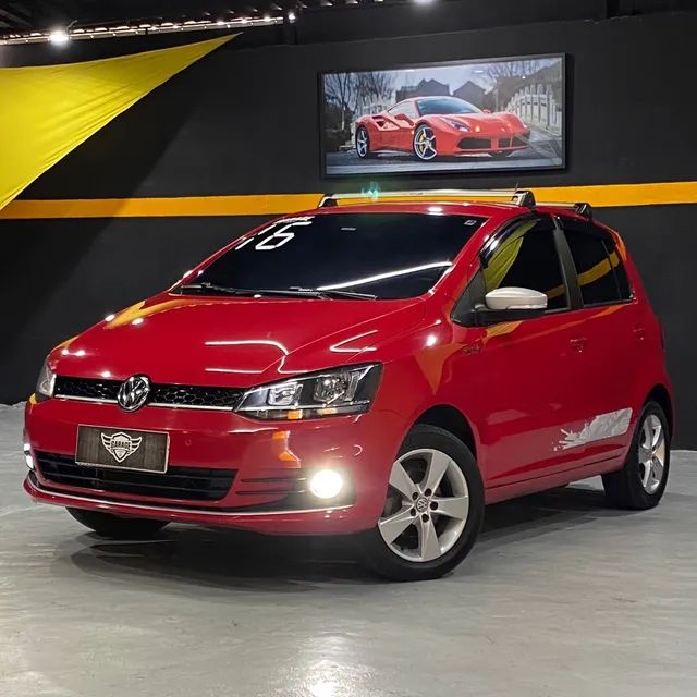 VOLKSWAGEN FOX 2016 Usados e Novos no Rio de Janeiro e região, RJ
