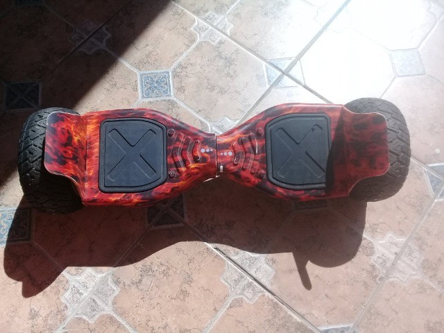 Roda hoverboard | +258 anúncios na OLX Brasil
