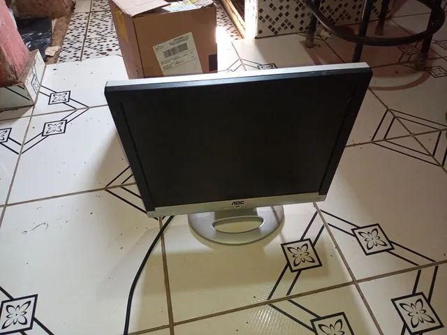 Monitor de 14 polegadas | +914 anúncios na OLX Brasil