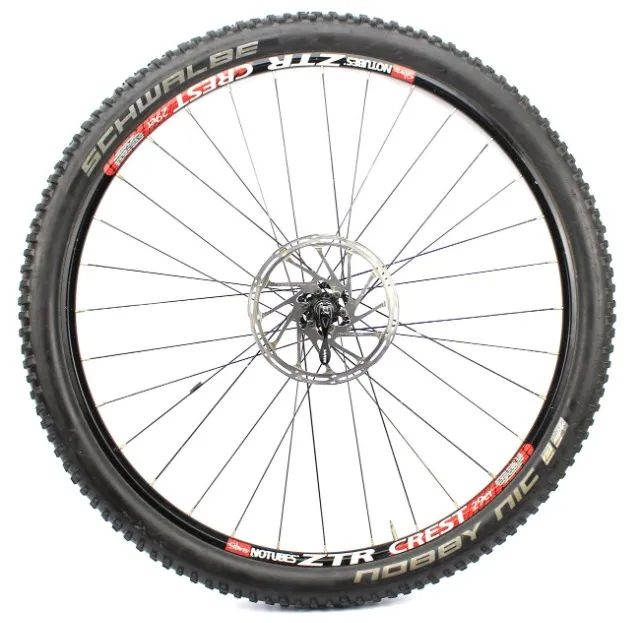 "ztr crest" no Brasil