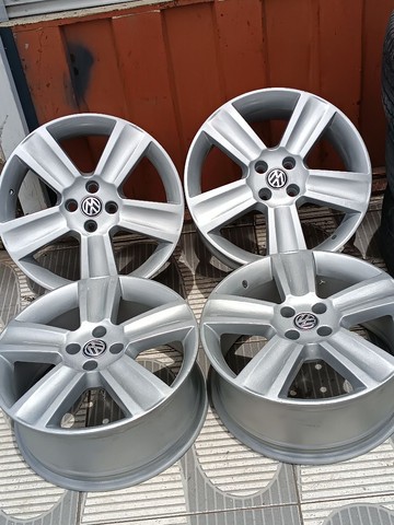 Rodas saveiro surf aro 17 | +500 anúncios na OLX Brasil