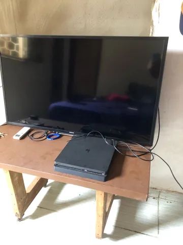 Televisao 42 polegadas smart | +231 anúncios na OLX Brasil