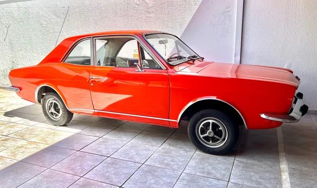 FORD CORCEL Usados e Novos