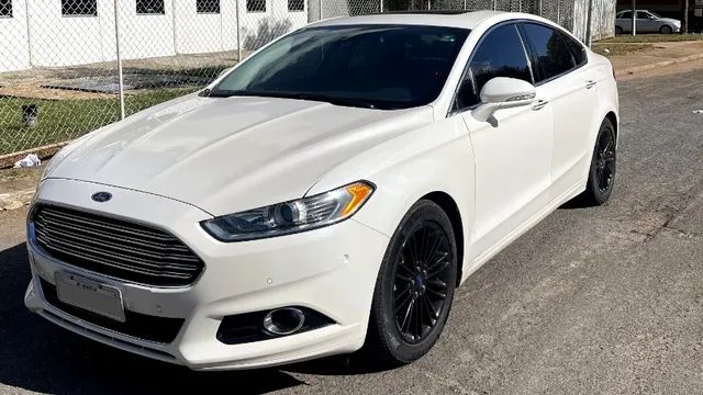 FORD FUSION Usados e Novos - Brasília, DF